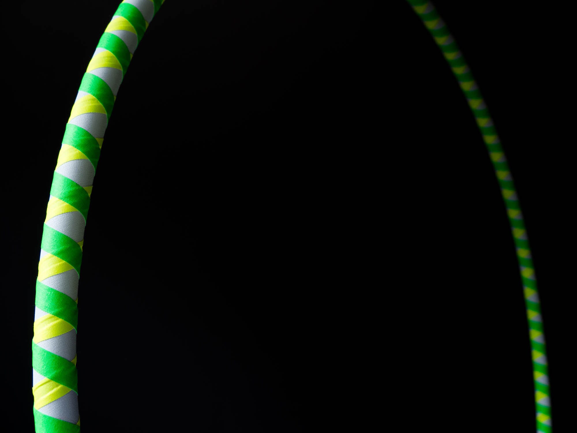 Travel Hula Hoop/ for Advanced Users/ Wooden Joint Foldable/ - Etsy UK