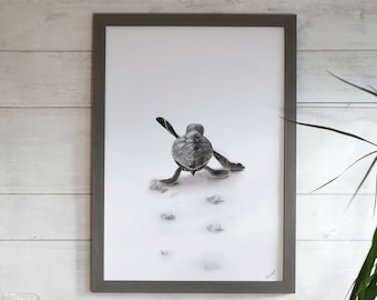 Sea Turtle Print - Etsy