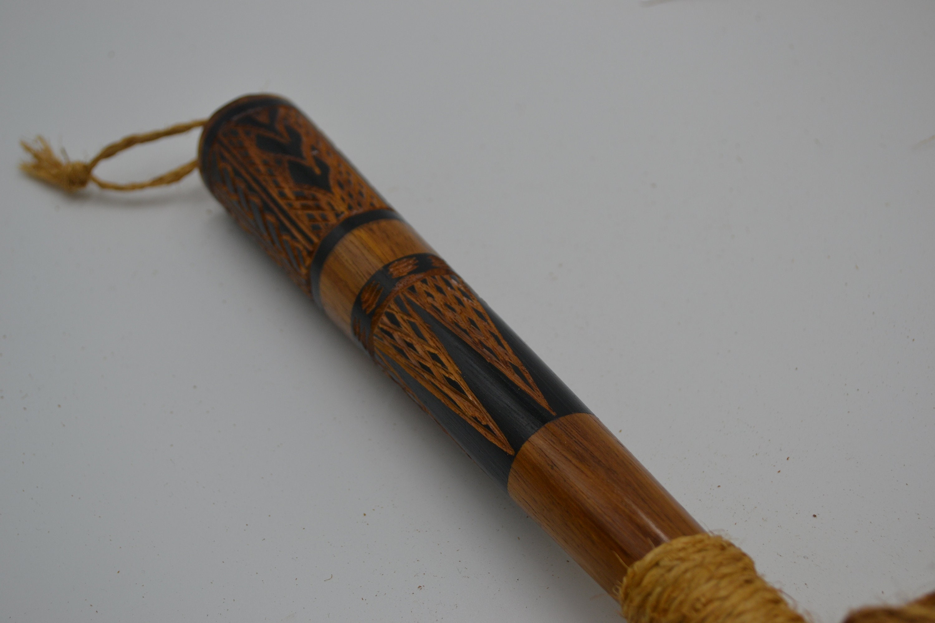 Samoan Fue Made in Samoa | Etsy