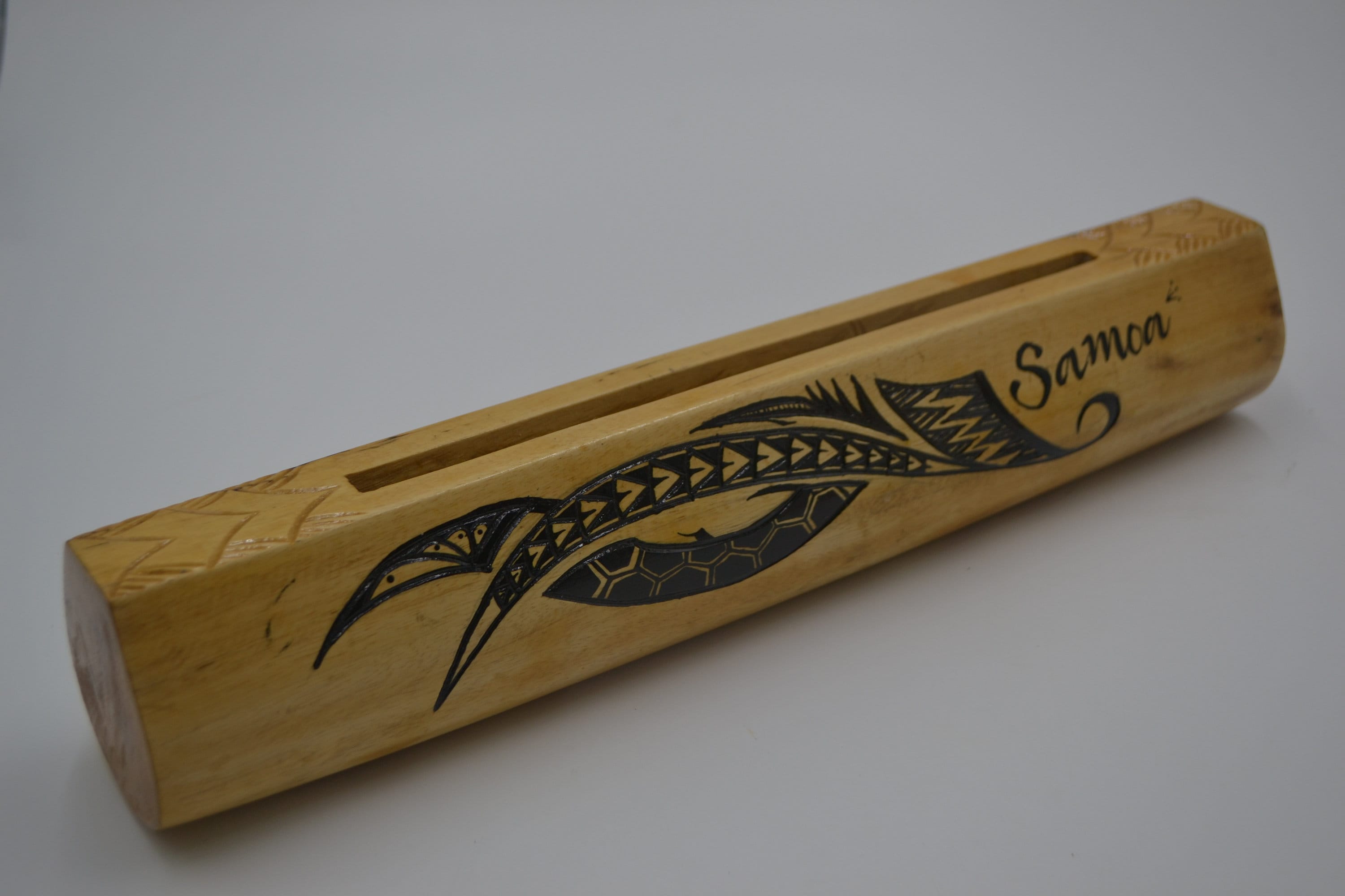 Samoan Drum - Etsy