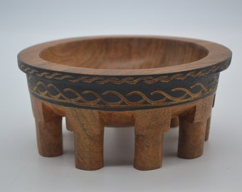 Tanoa Bowl - Etsy