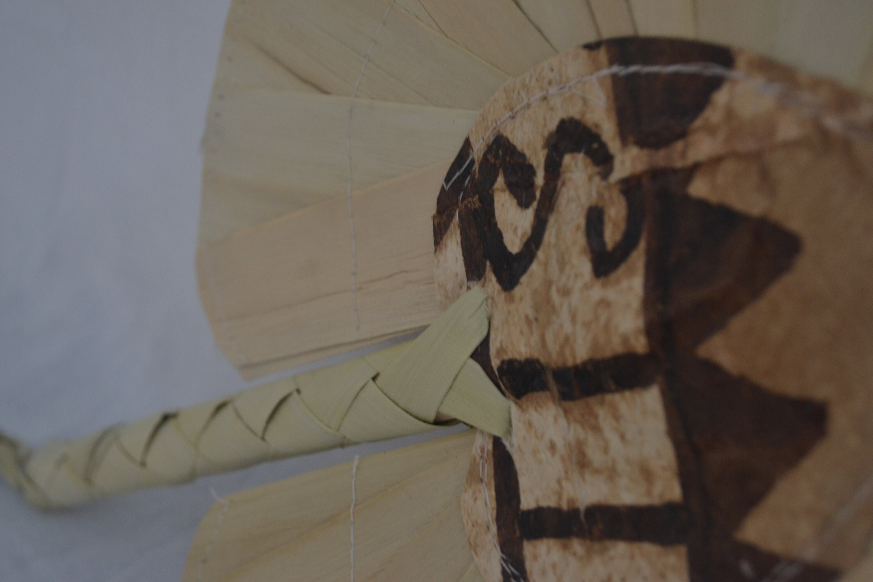 Samoan Hand Fans at Timothy Orear blog