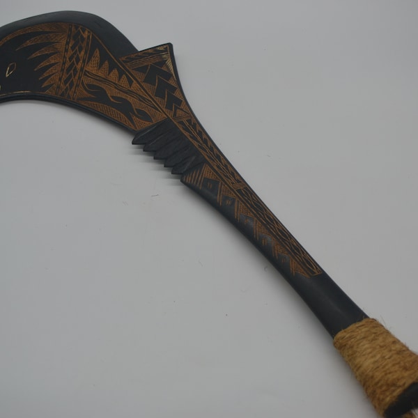 Samoan Carving - Etsy