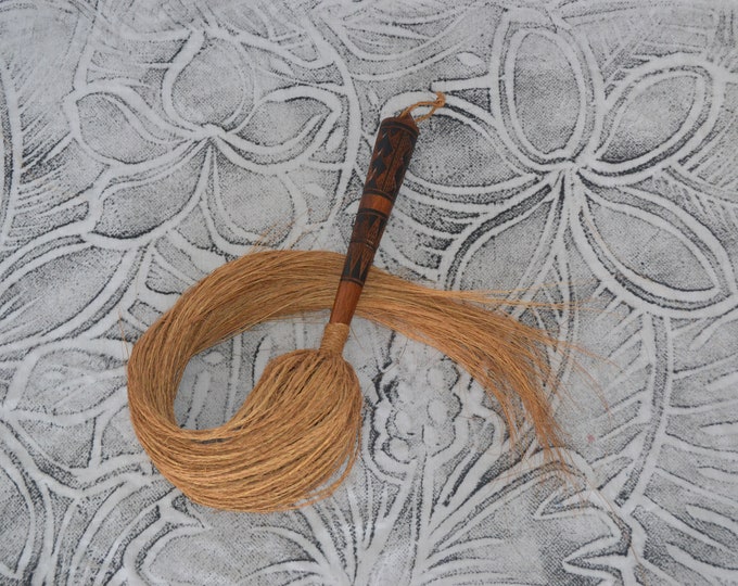 Samoan Fue Made in Samoa - Etsy