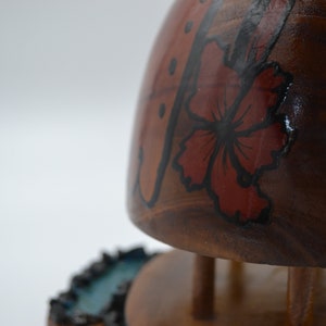 Samoan Carved Fale / House - Etsy