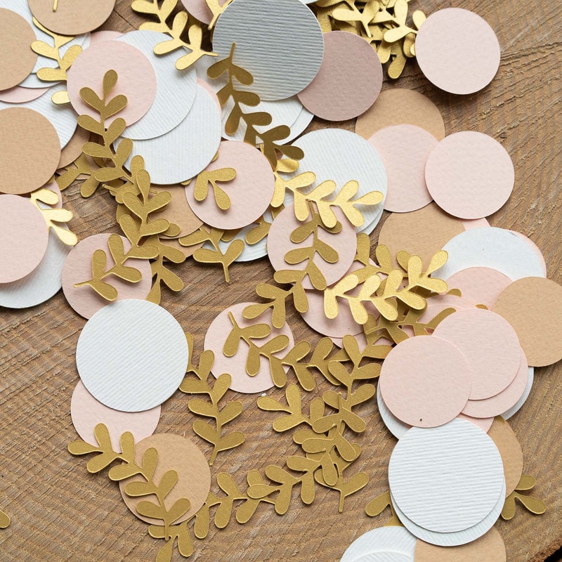 Beige Party Decor - Etsy