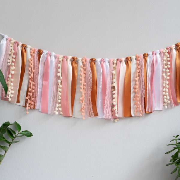Ribbon Backdrop - Etsy