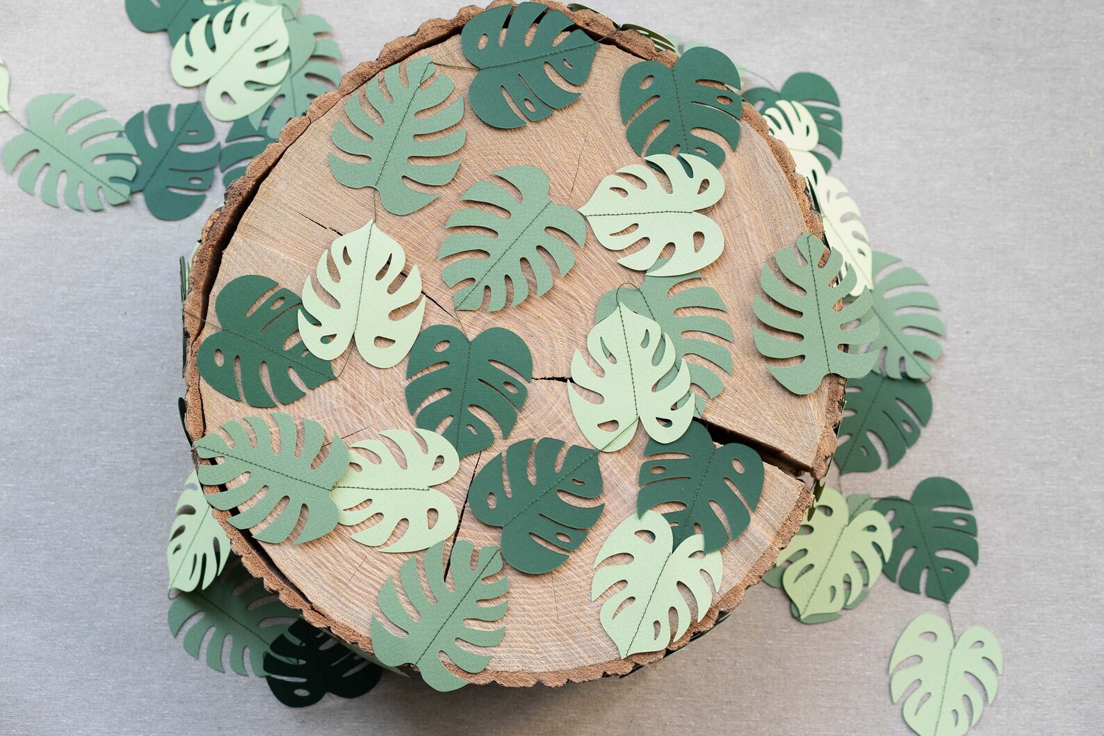 Jungle Party Bundle Safari Wild One First Birthday Package Lion the ...