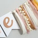 Rainbow Birthday Banner Boho Party Decor First Party High - Etsy