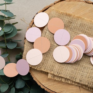 Boho Rainbow First Birthday Party Bundle for Girl Ready to Use Blush ...