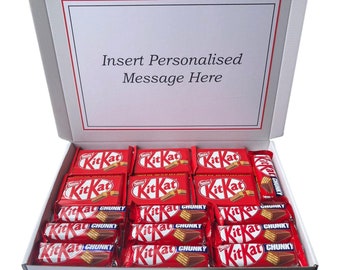 Kit Kat | Etsy