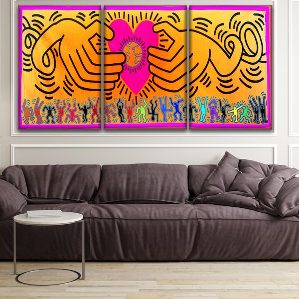 Lgbtq Fine Art Print - Etsy