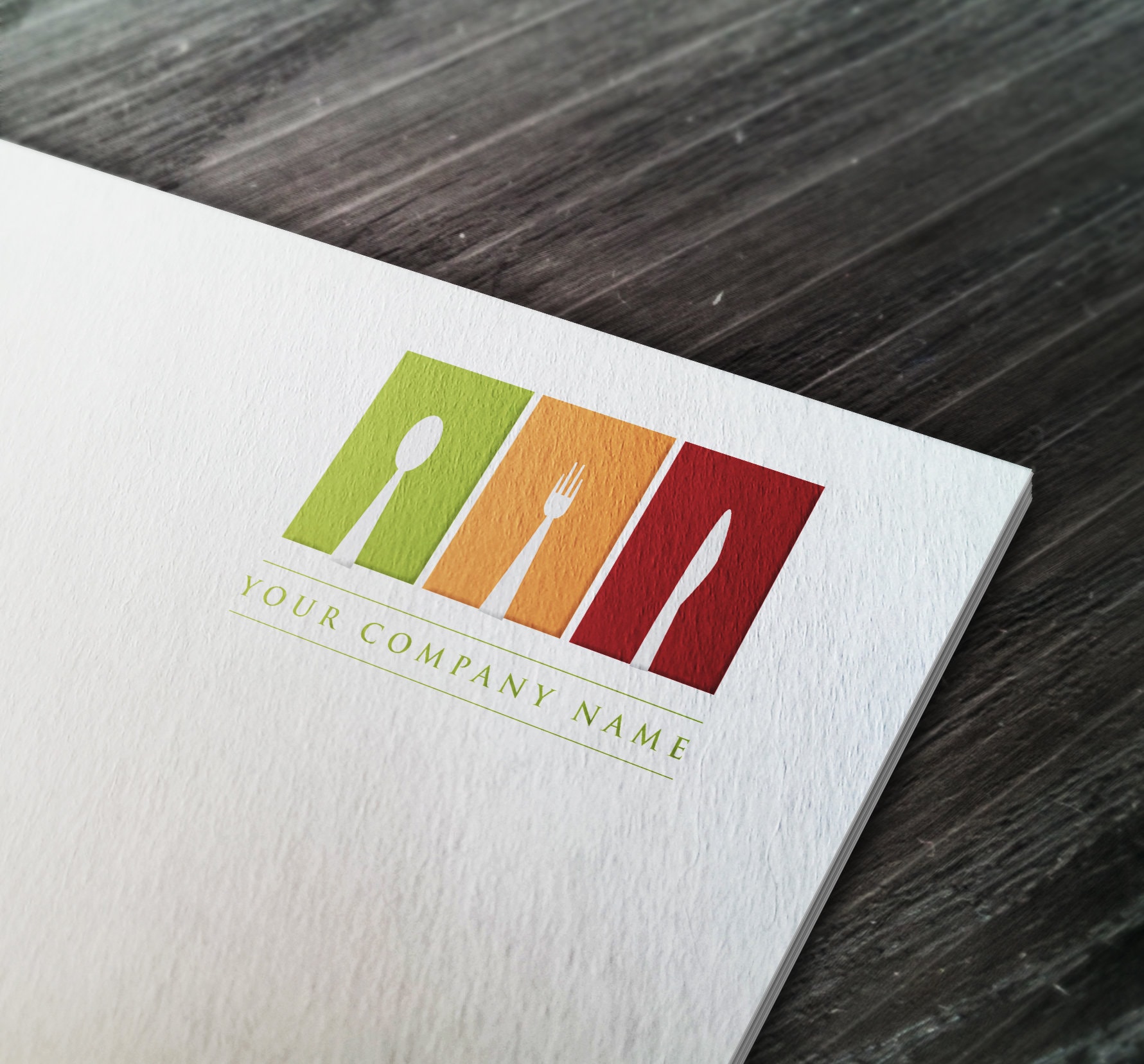 Cafe, Bistro, Restaurant, Logo, Digital Download - Etsy