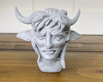 Custom Bust Model - Etsy
