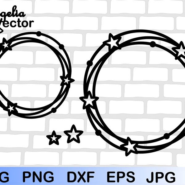 Chipboard Frame - Etsy