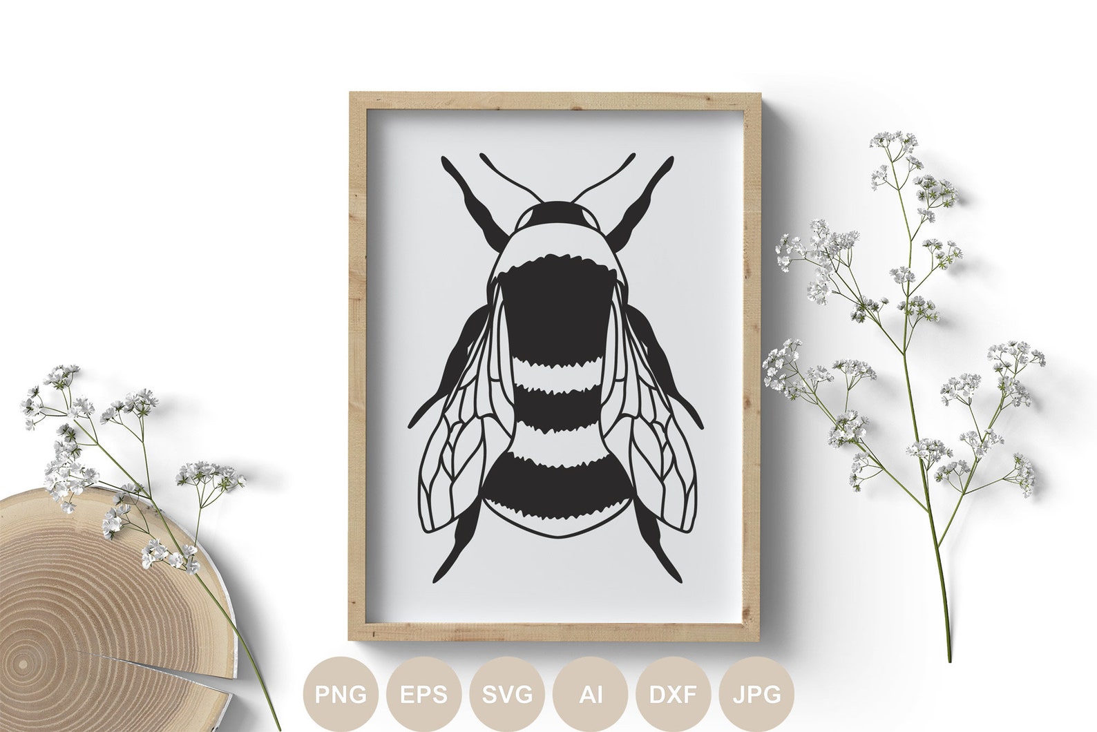 Bee Svg File Bee Cut File Bumble Bee Svg Svg for Shirts - Etsy