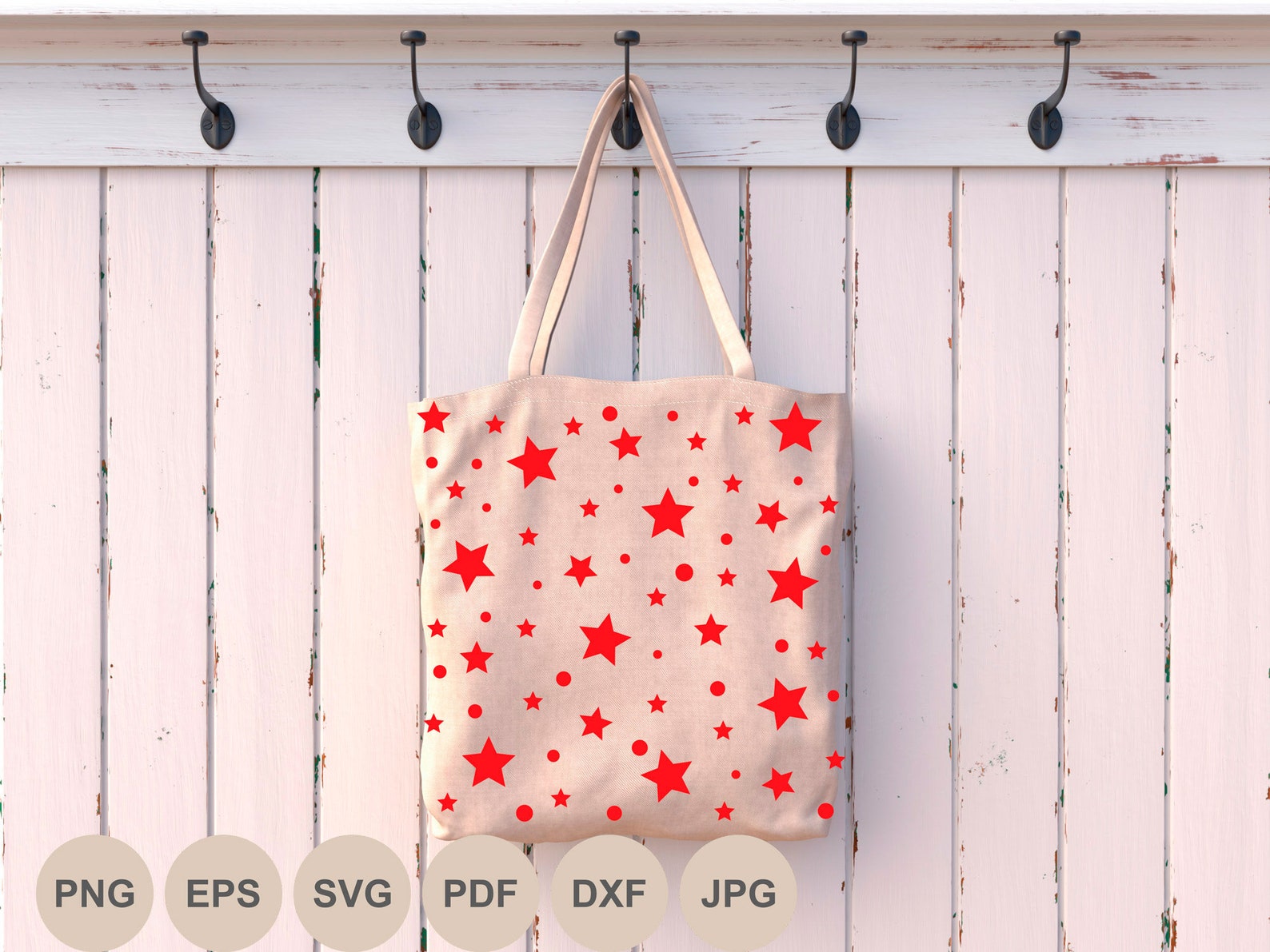 Stars Svg, Cut File, Stencil Template Svg, Dxf, Galaxy Stars Svg, Night ...
