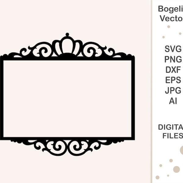 Cricut Geometric Designs - Etsy