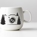 Camera Svg, Cut File, Mountain Svg, Photo Camera Svg for Shirts, Svg ...