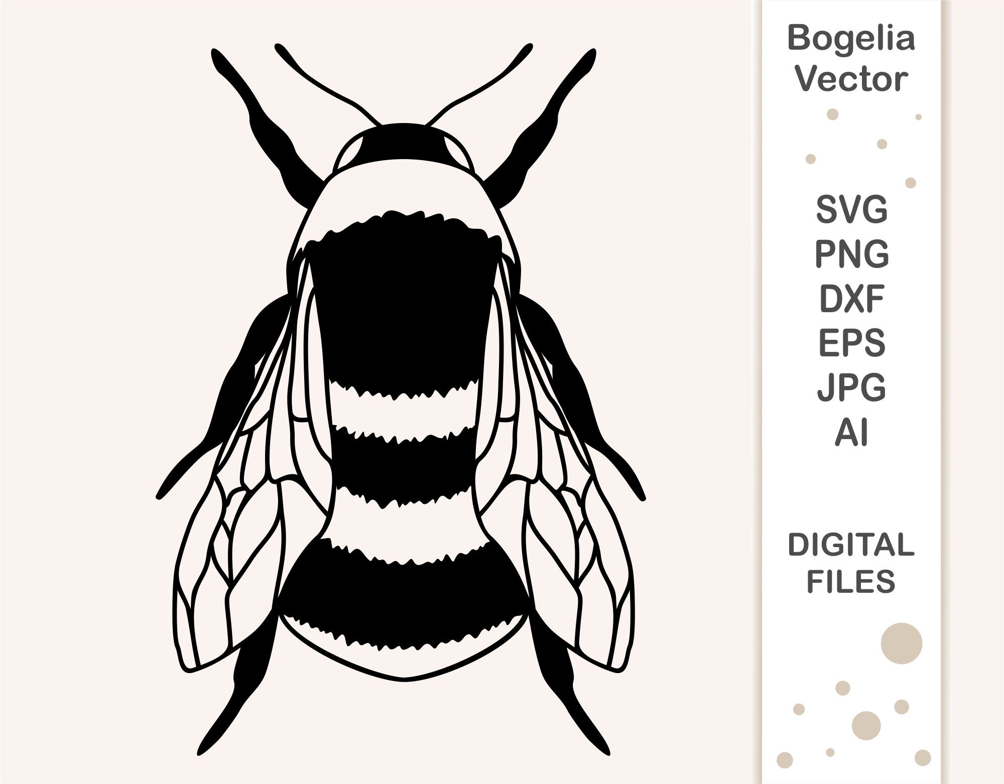 Bee Svg File Bee Cut File Bumble Bee Svg Svg for Shirts - Etsy Australia