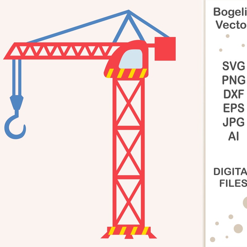 Paper Crane Svg - Etsy