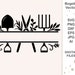 Garden Tools Svg, Farm Tools Svg Cut File, Floral Tools, Garden Svg ...