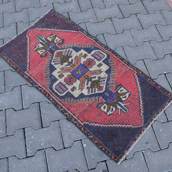 2x4 Bath Mat Rugs - Etsy