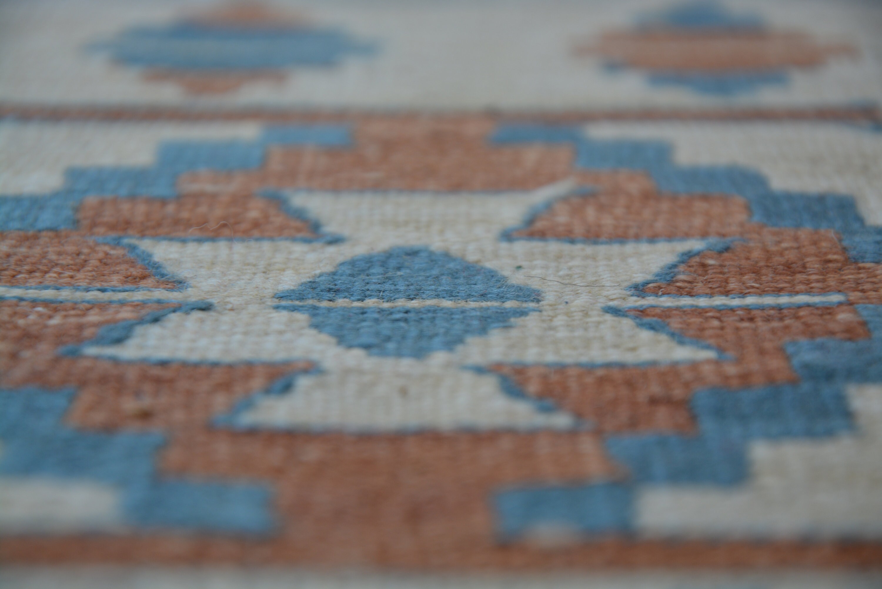 Beige Table Mat Rug 1' 5 X 1' 5 Turkish - Etsy UK