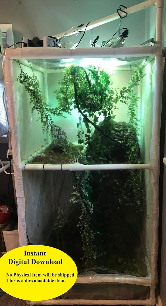 Chameleon Cage Designs