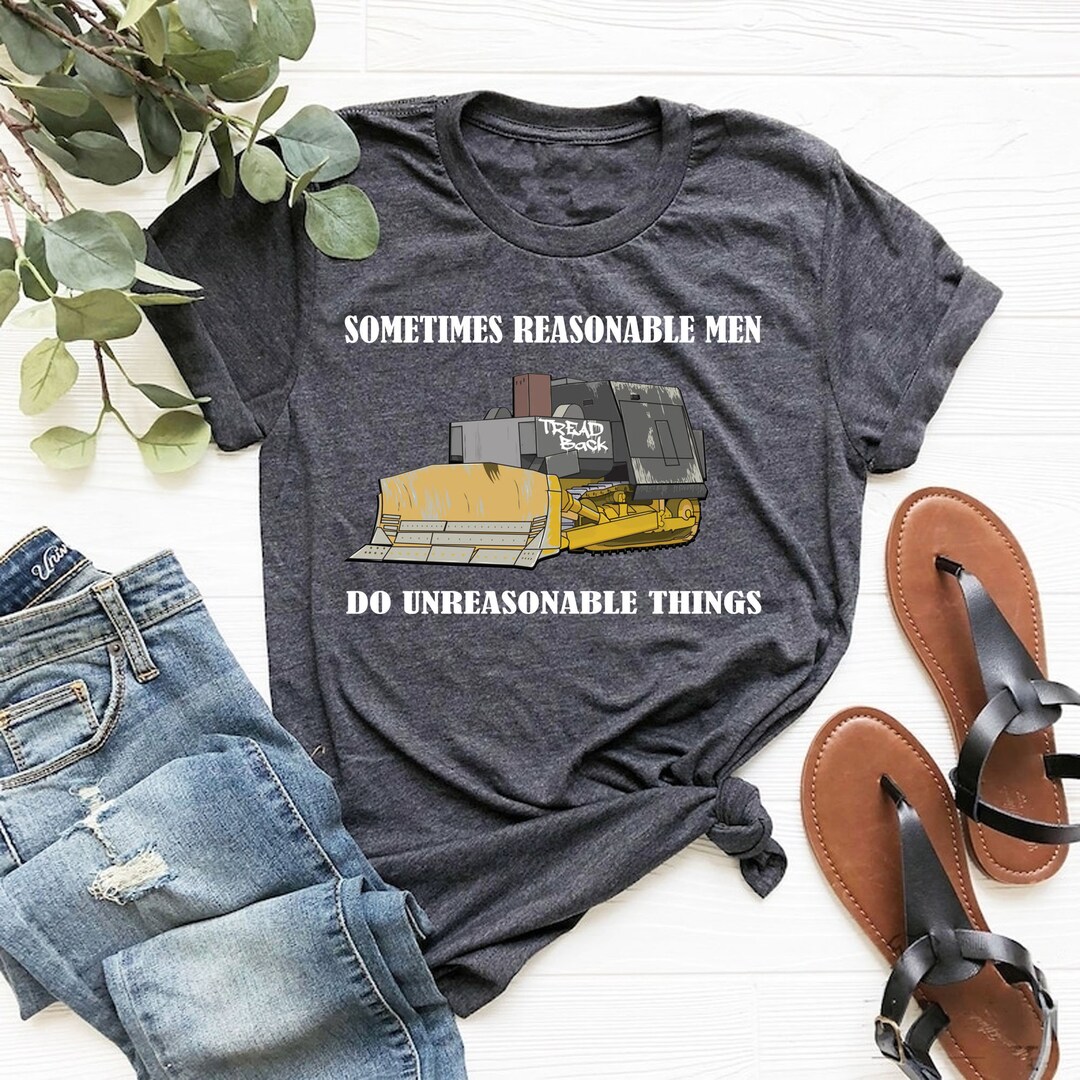 Killdozer - Sometimes Reasonable Men Do the Unreasonable Things ( 100 % ...