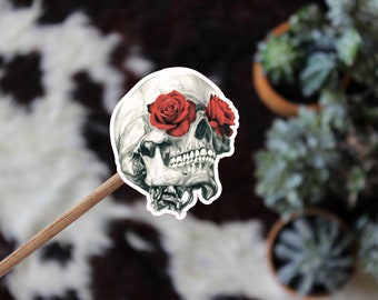 Masonic Skull Square & Compass Sticker, Freemason Sticker Decal Emblem ...