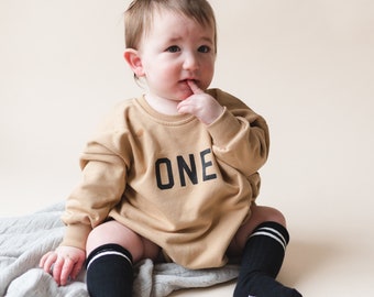 Bubble Romper 1st Birthday Boy - Etsy