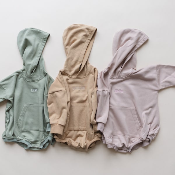 Baby Bubble Romper - Etsy