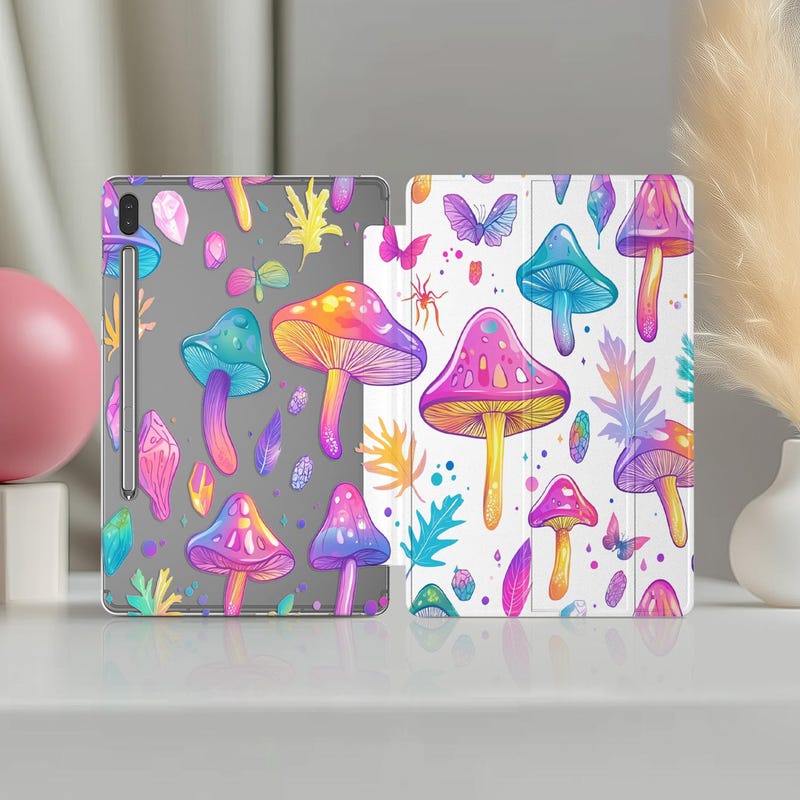 Floral S5 Case - Etsy