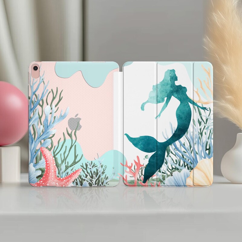 Mermaid iPhone 5 - Etsy