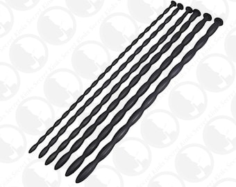 Sounding Rods | Etsy