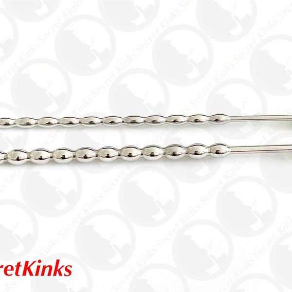 Sounding Rods - Etsy