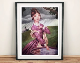 Disney Spectro Magic Parade Poster Disney Attraction Poster - Etsy