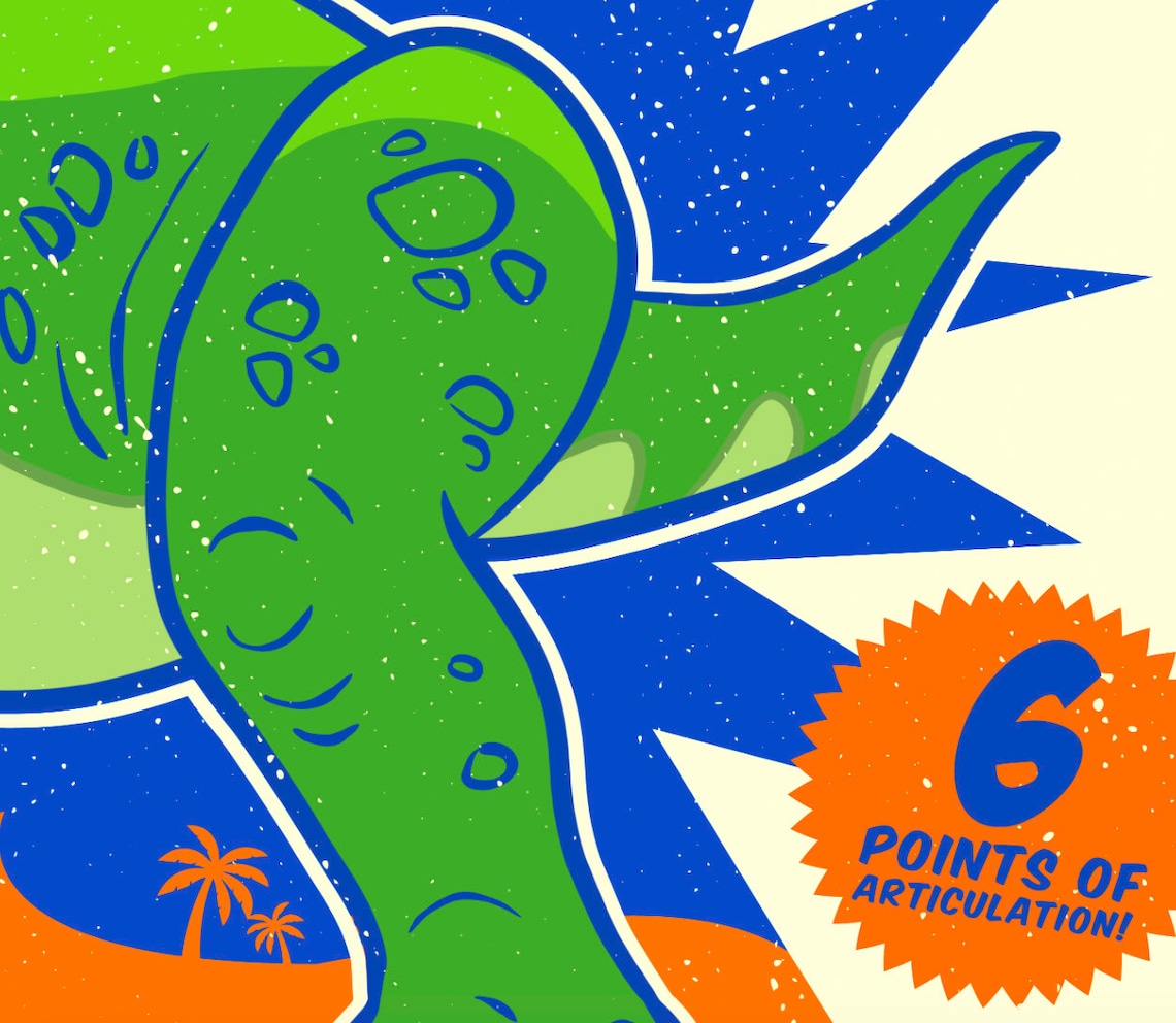 Toy Story Posters a Set of 6 - Etsy