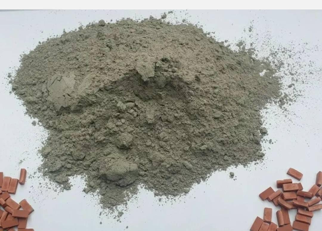 Grey Cement Based Mortar Mix for Miniature Scale Model Bricks - Etsy