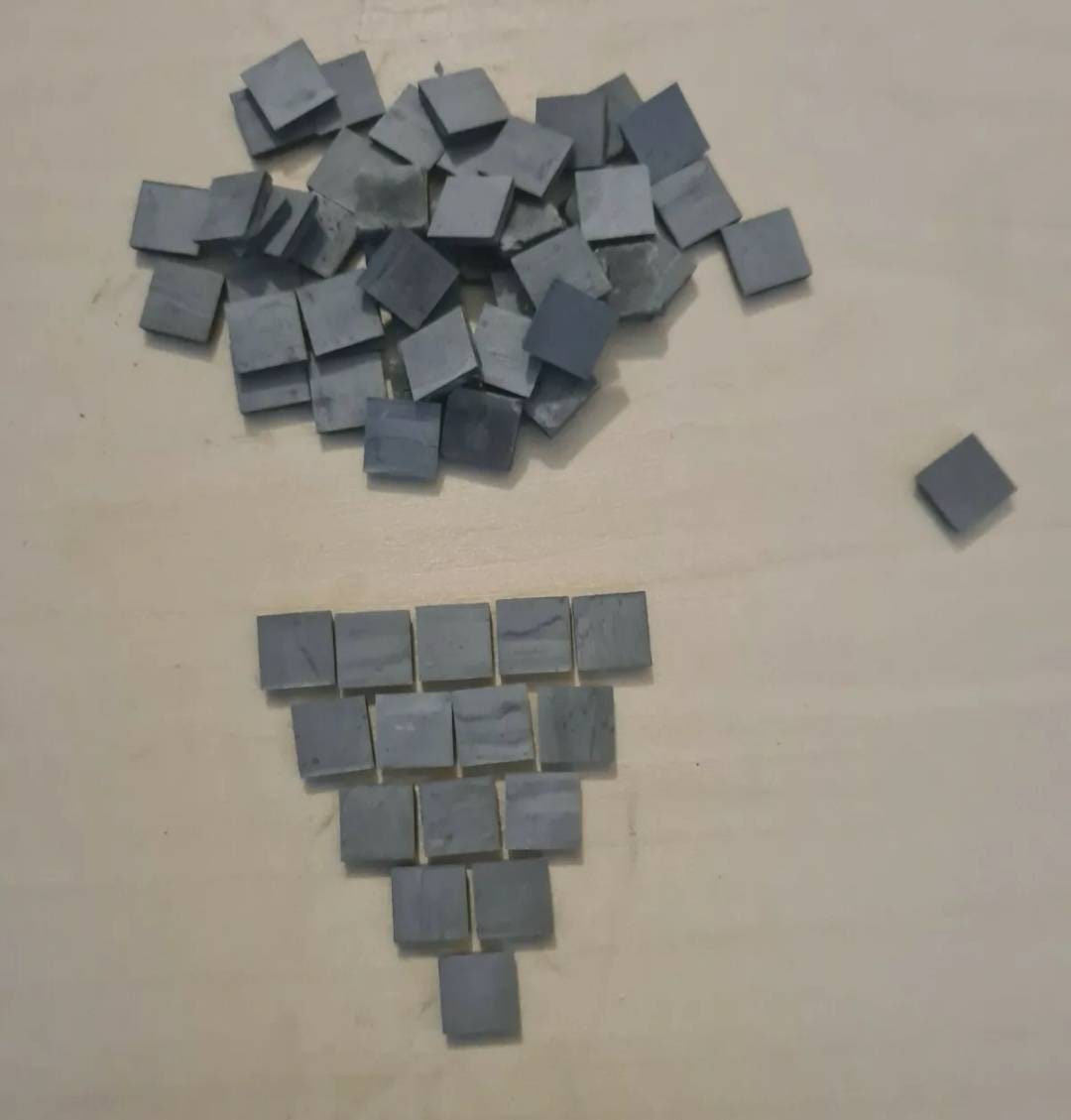 1/35 Scale - 425 Paving Slabs, diorama Building Accessories, Scenery - Etsy