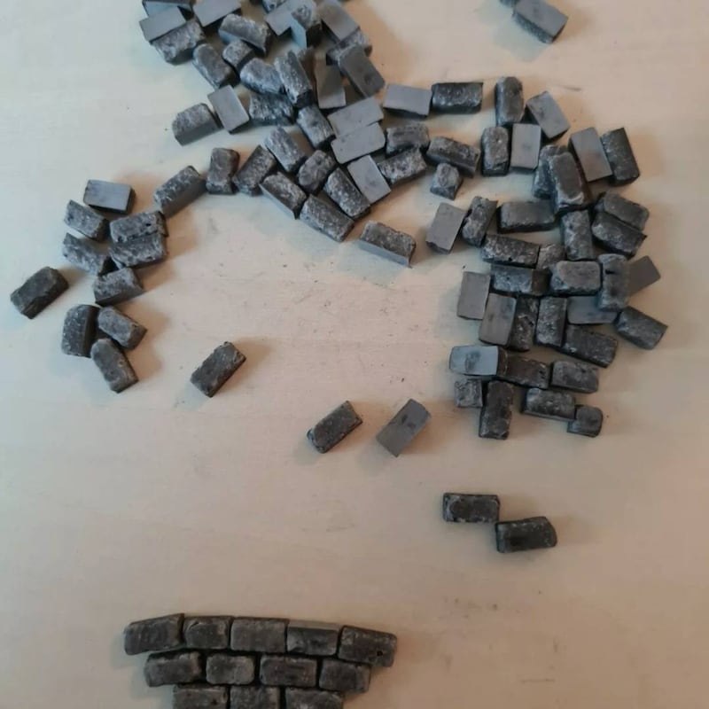 1:24 Scale Fairy Dolls - Etsy