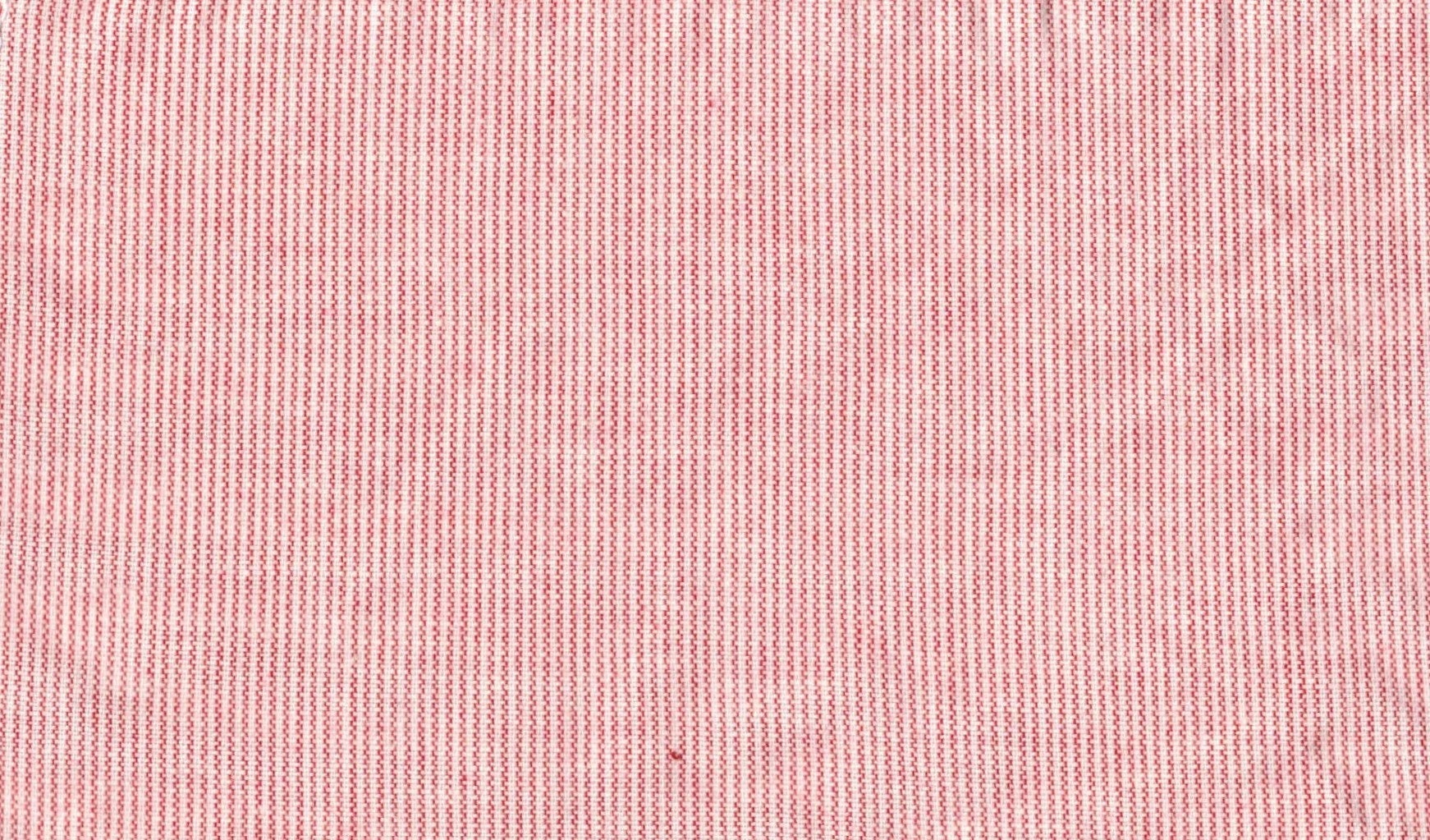 Cotton Spandex Red Stripe Chambray Fabric 57/58" - Etsy