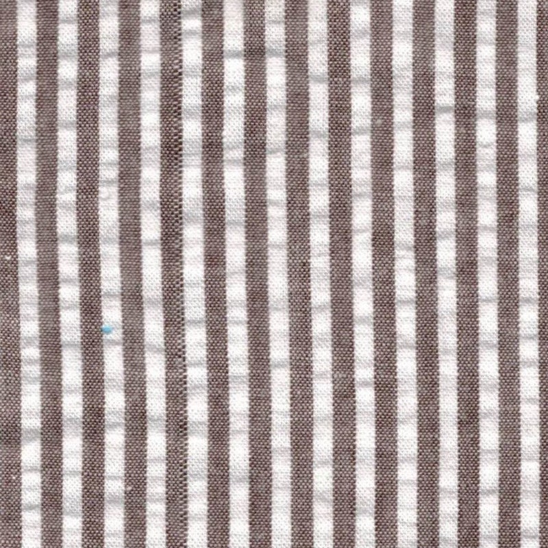 Seersucker Fabric - Etsy