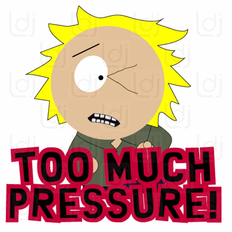 Tweek South Park Emote / Badge for Streaming Twitch / Discord - Etsy