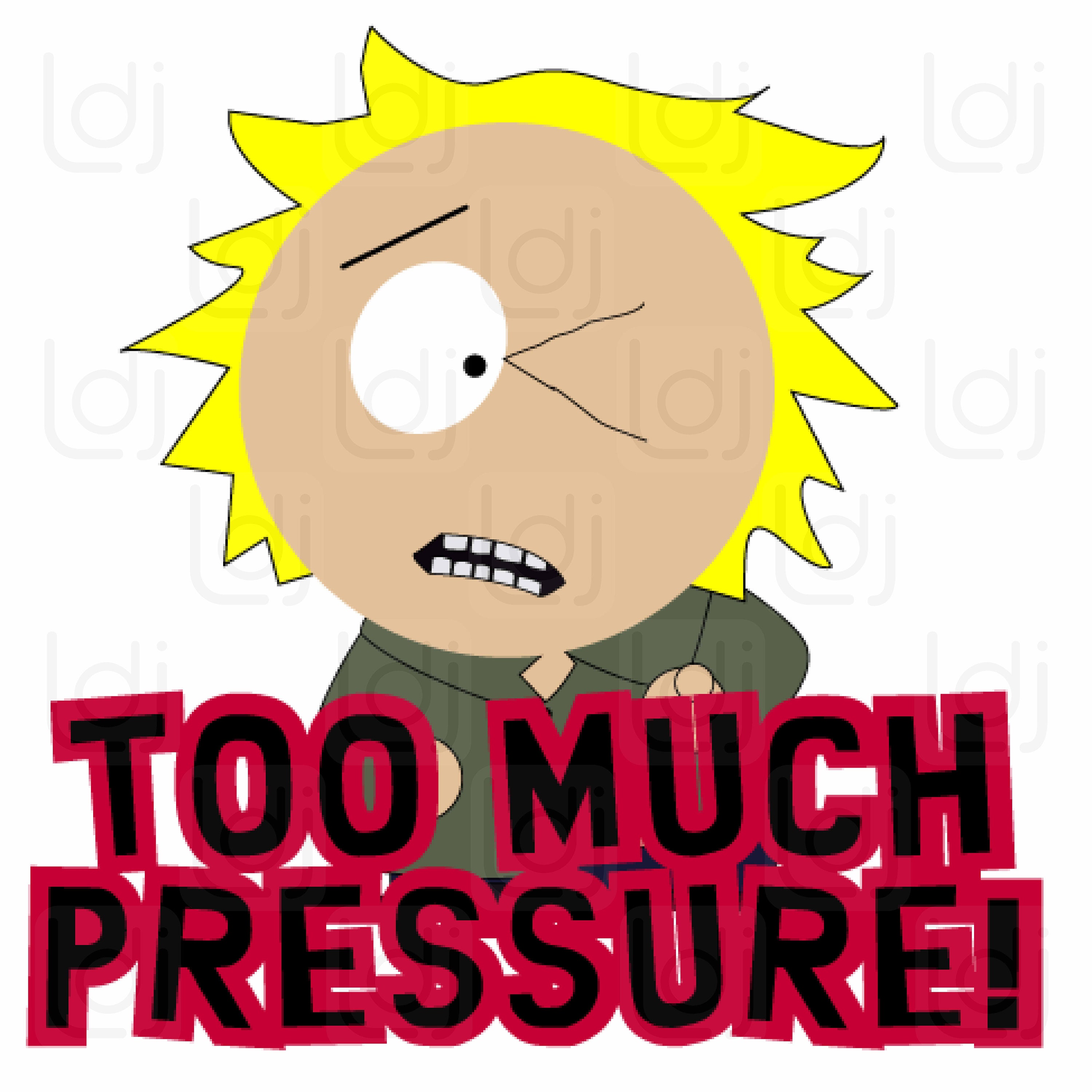 Tweek South Park Emote / Badge for Streaming Twitch / Discord - Etsy