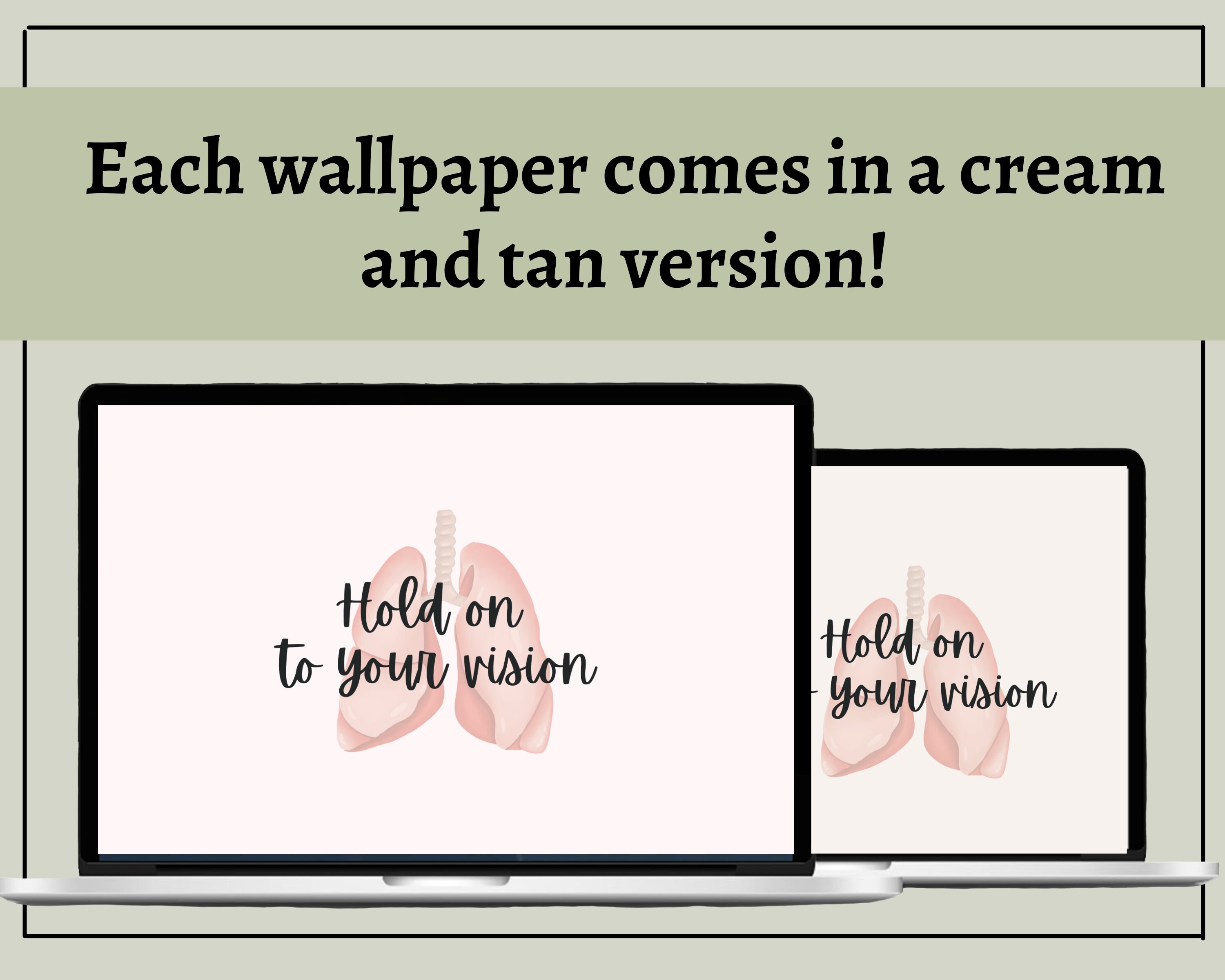 Motivational Screensaver for Healthcare Workers // Digital Download ...