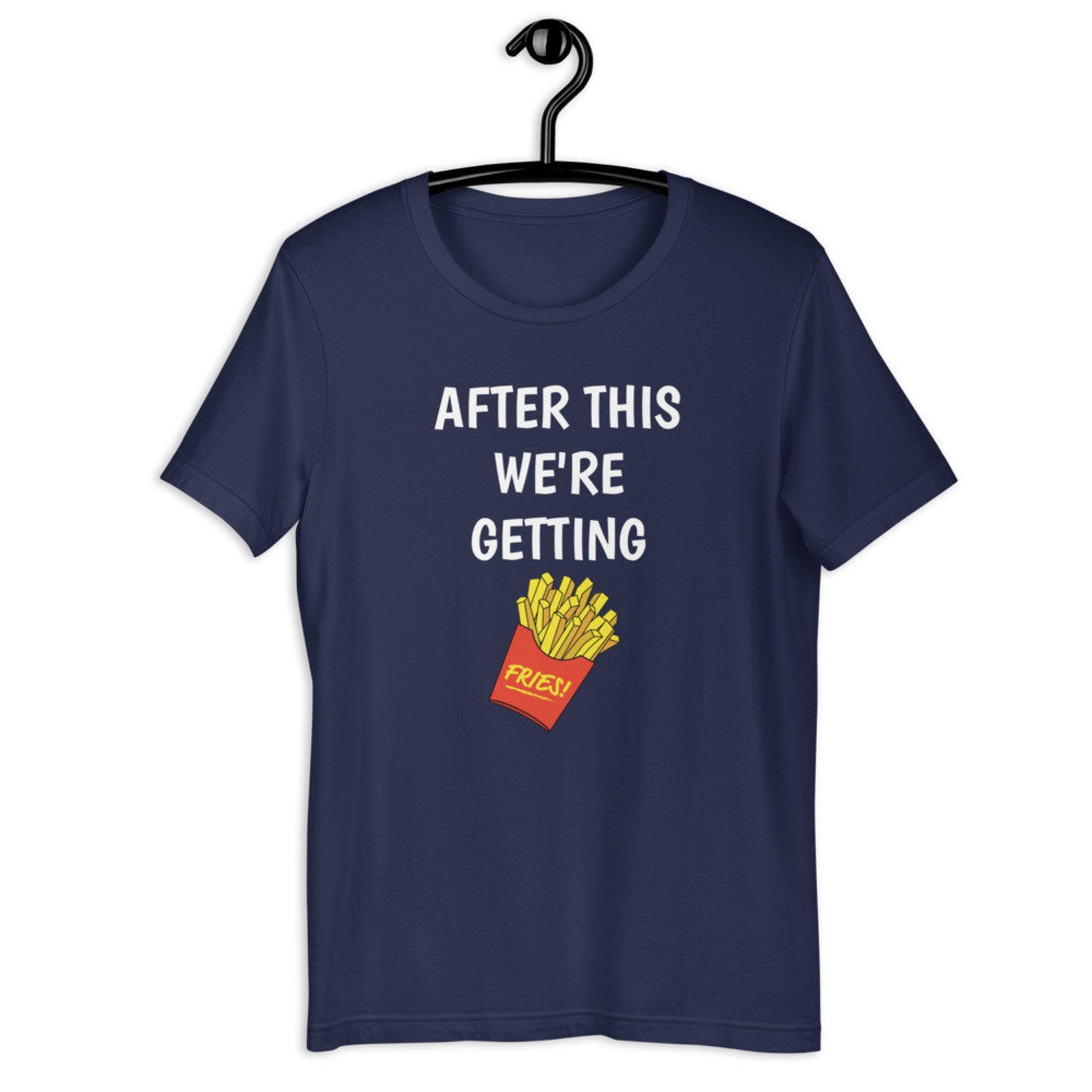 After This We're Getting Fries, Egg Transfer, IVF, IVF Shirt, IVF ...