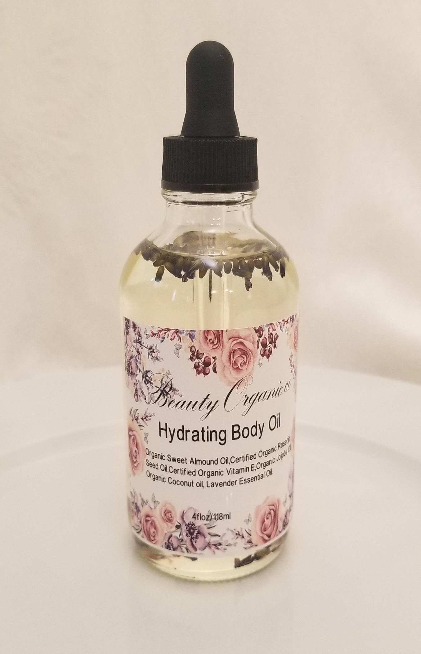 Skin and Body Care Package - Etsy