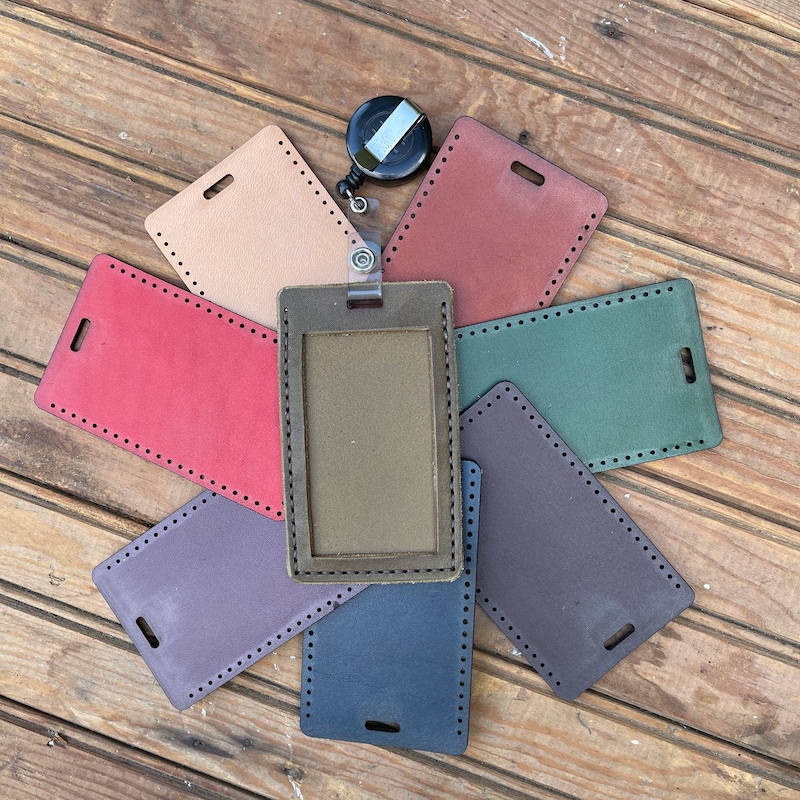 Keycard Holder - Etsy